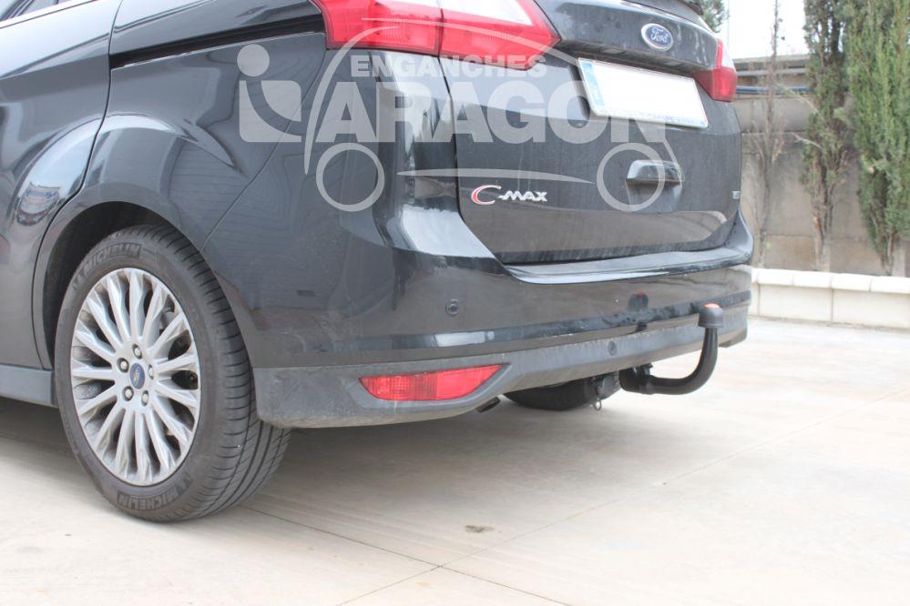 Ford c max towbar store
